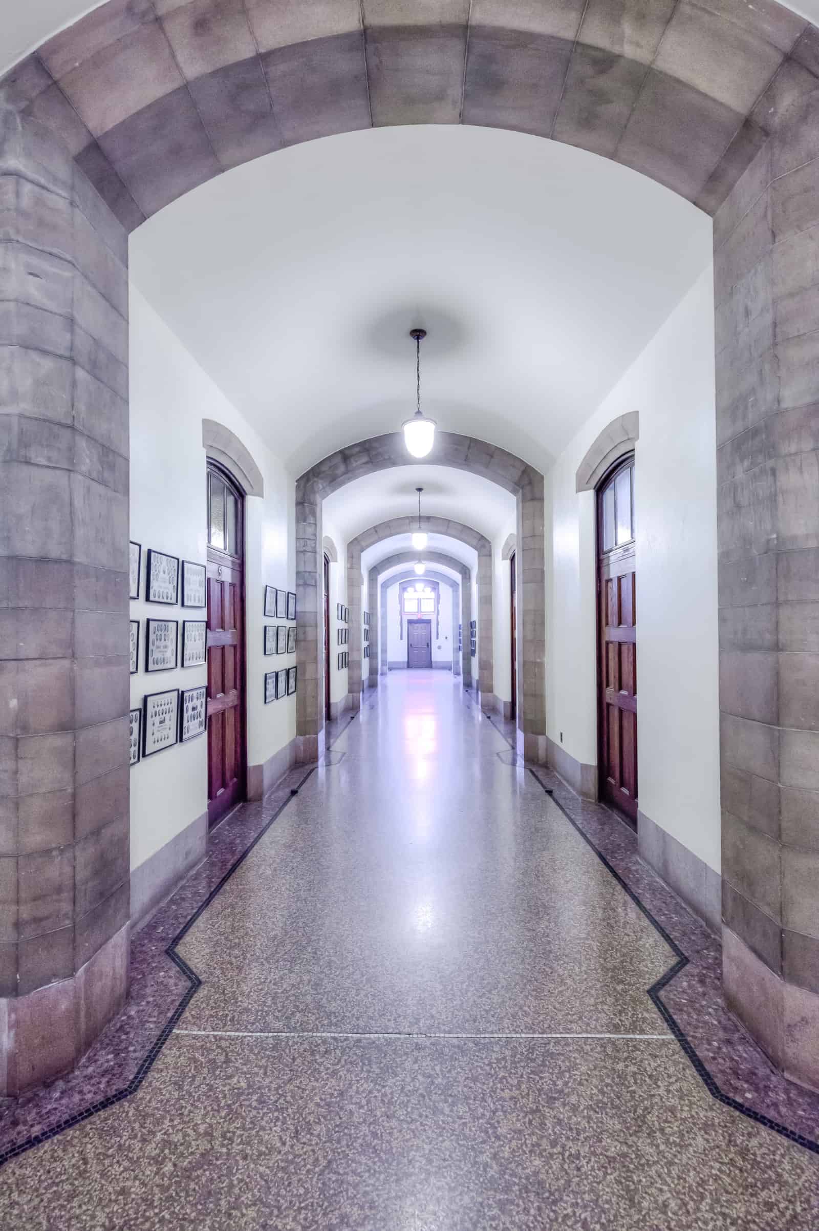 Accreditation - Knox College, Canada