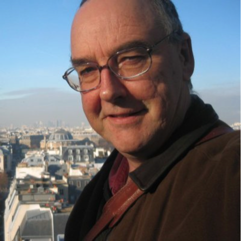 Feb 24 colloquium: Callum Brown - Knox College, Canada