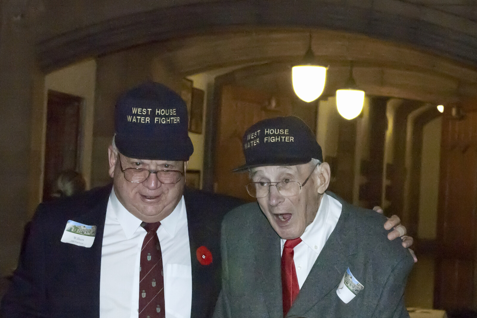 William MacEachern passes away; Knox College expresses condolences ...