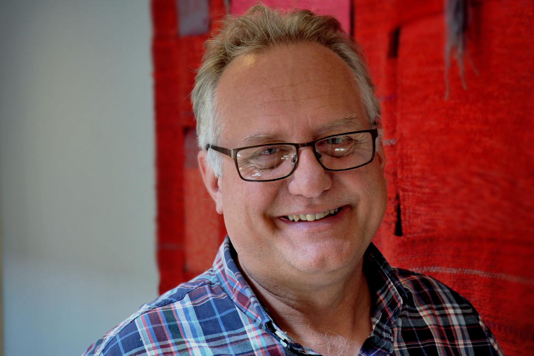 Rev. Dr. Jonathan Schmidt - Knox College, Canada